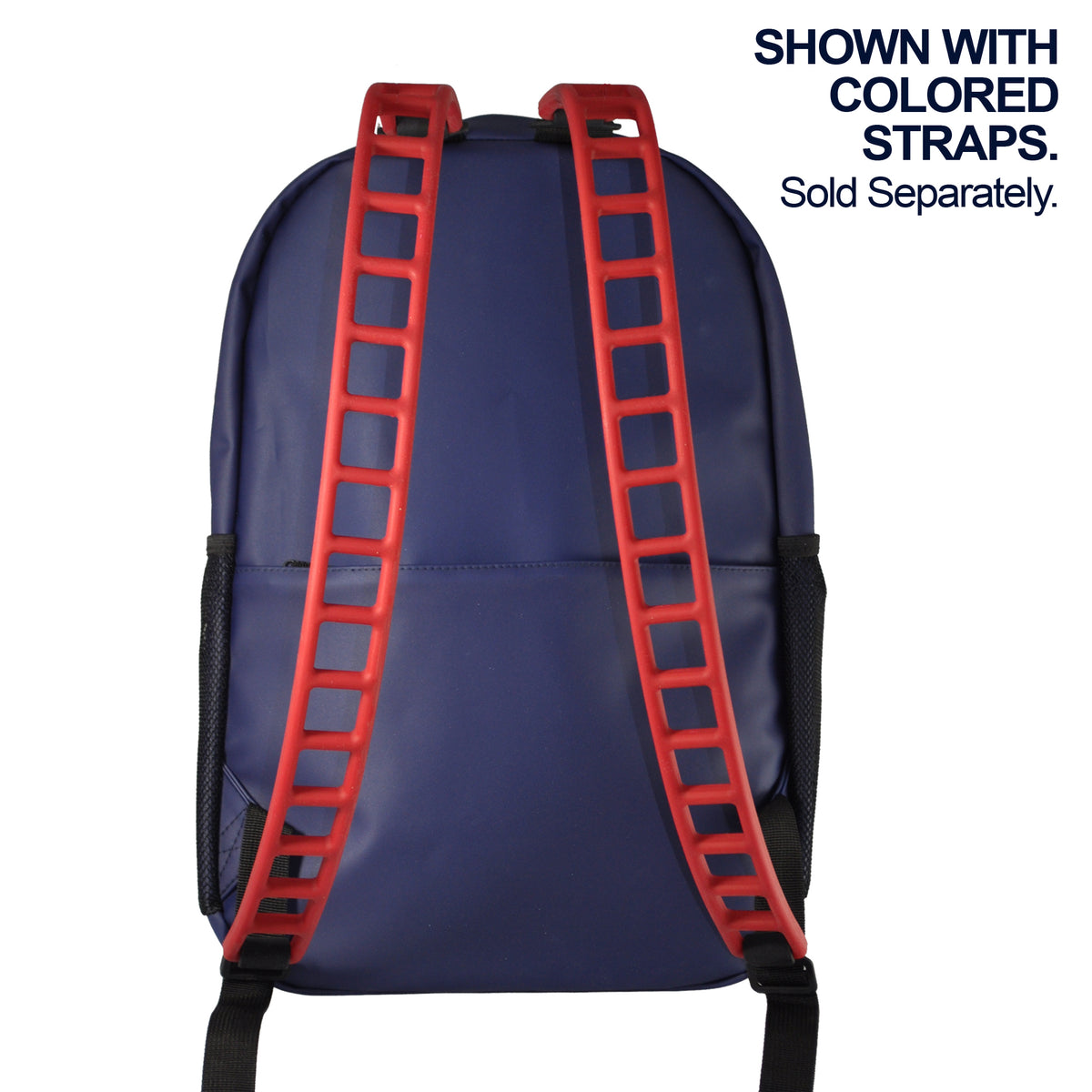 Locomodive XinFlex18 Pack Premium 1 panel Back Pack – LocoMödiv