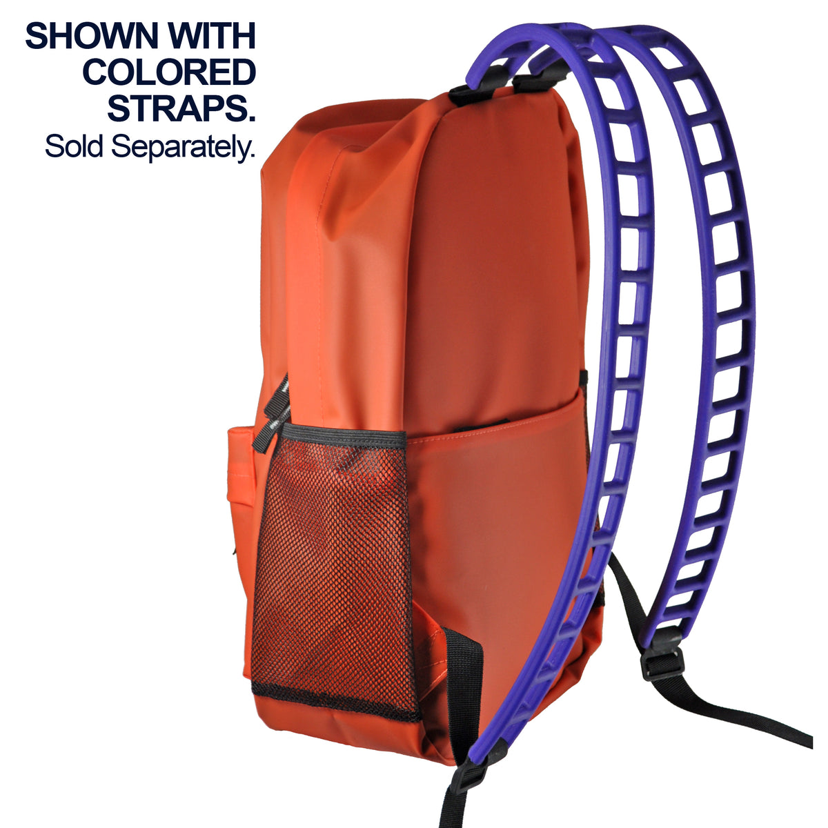 Locomodive XinFlex18 Pack Premium 1 panel Back Pack – LocoMödiv