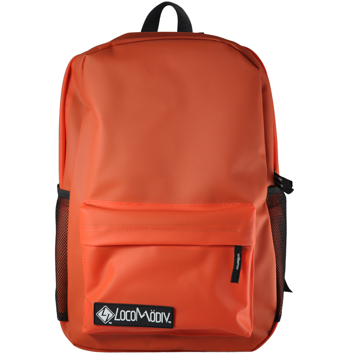 Locomodive XinFlex18 Pack Premium 1 panel Back Pack – LocoMödiv