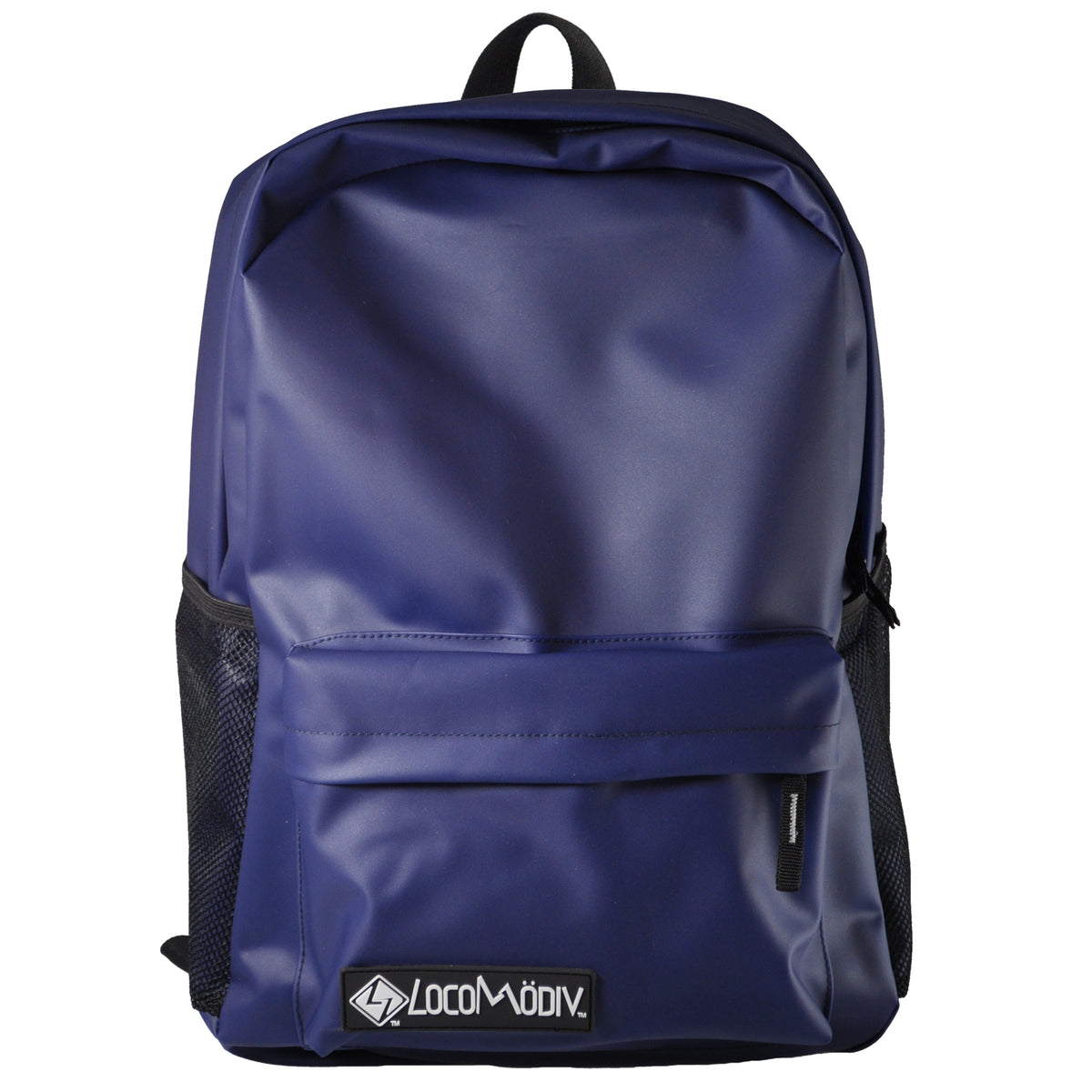 Locomodive XinFlex18 Pack Premium 1 panel Back Pack – LocoMödiv